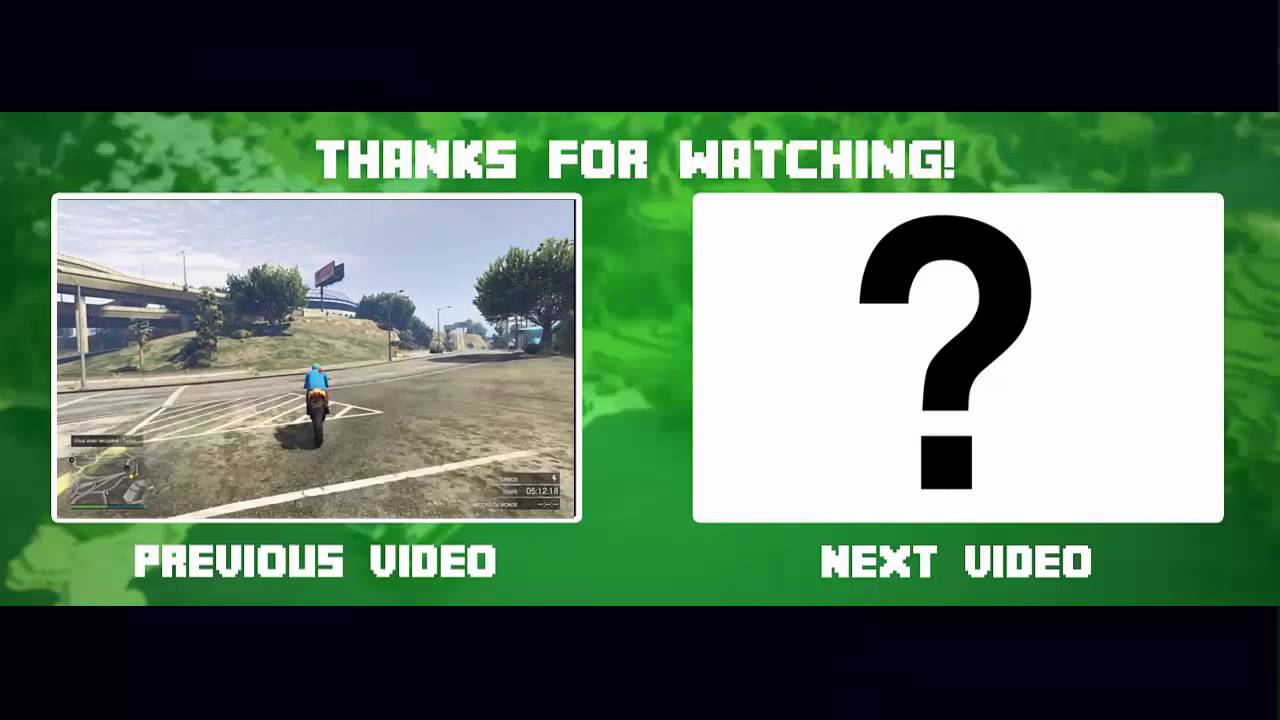 GTA 5 - MLG - INSANE montage - (Episode 1) - YouTube