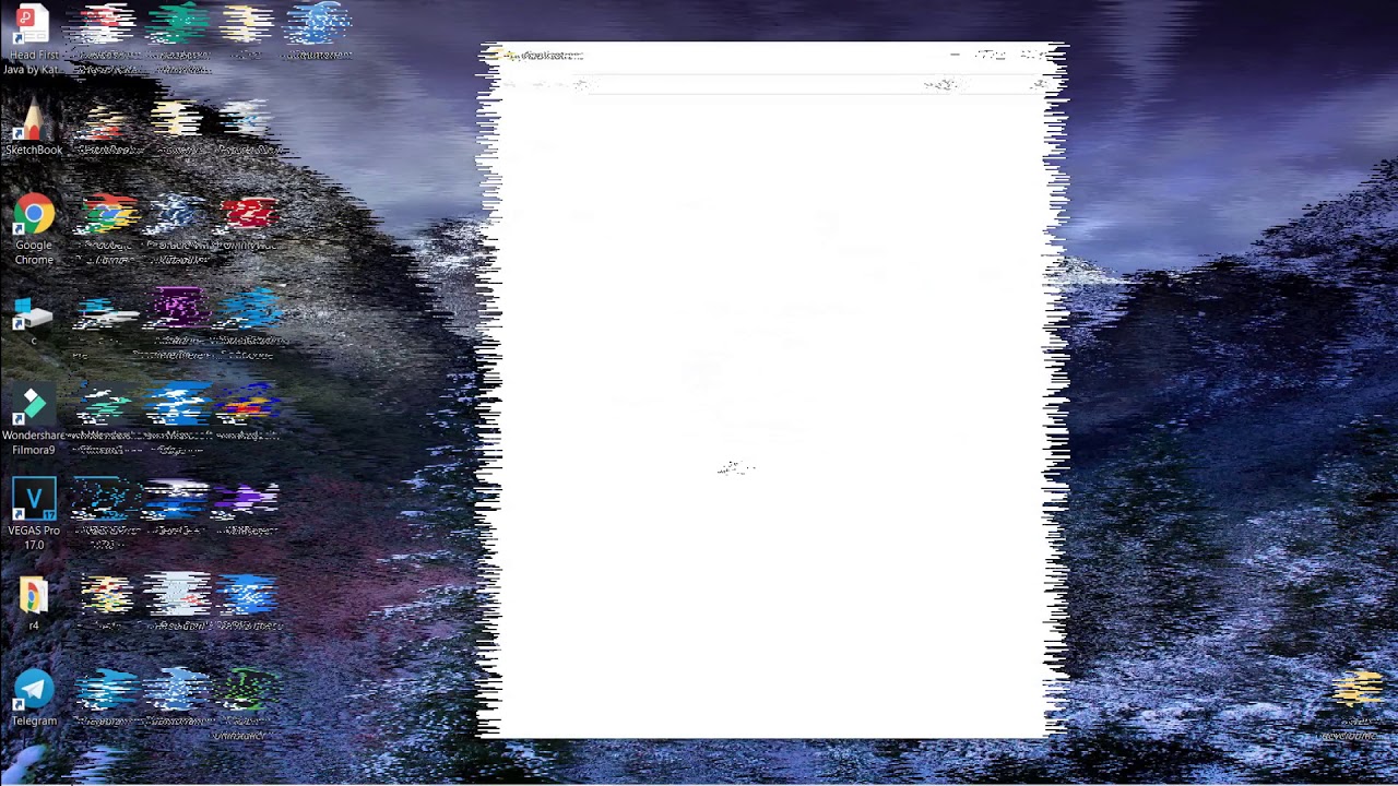 How To Create Desktop Shortcuts In Windows 10 - YouTube