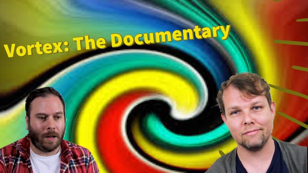 Vortex: The Documentary - YouTube