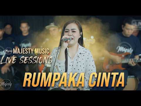 RUMPAKA CINTA ( CHELEN PUTRI ) SLOW BAJIDOR COVER RITA YULI Ft MAJESTY ETHNIC HOMEBAND