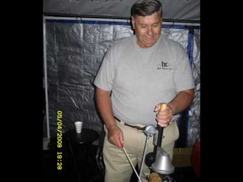 Stump Fiddle non video - YouTube