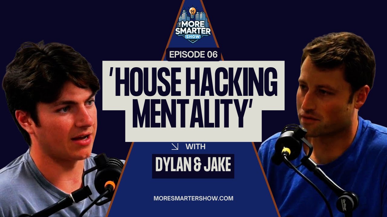 How House Hacking Changed Jake’s Life - YouTube