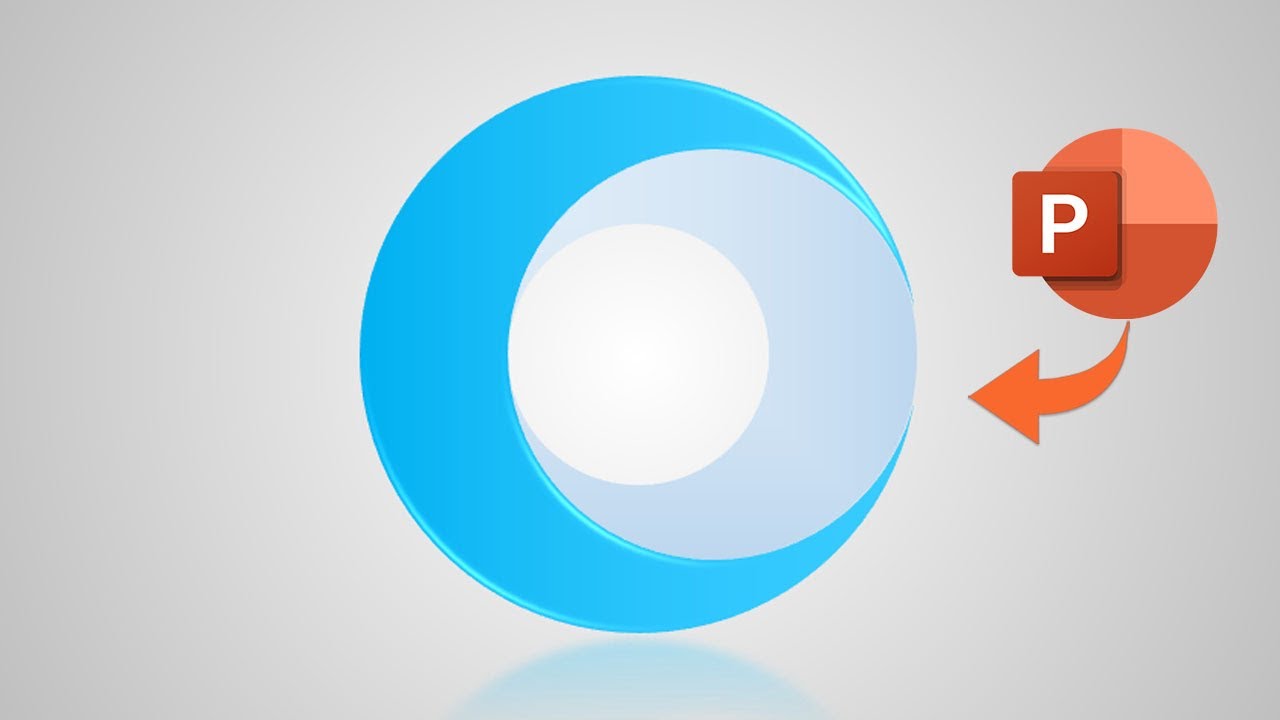 How To Create Logo In PowerPoint Logo Design Idea In PowerPoint 2019 How To Create Logo In PowerPoint Logo Design Idea In PowerPoint 2019