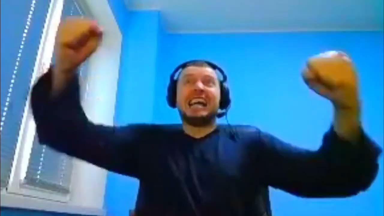 Найс Я Щас Убью Всех Бл*ть • Папич Блич • Мем В Хорошем Качестве - YouTube
