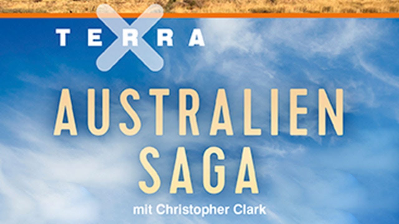 Terra X: Australien-Saga- Trailer | deutsch/german - YouTube