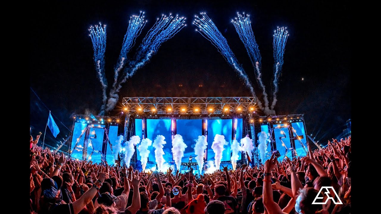 Spring Awakening Music Festival Official 2019 Aftermovie - YouTube