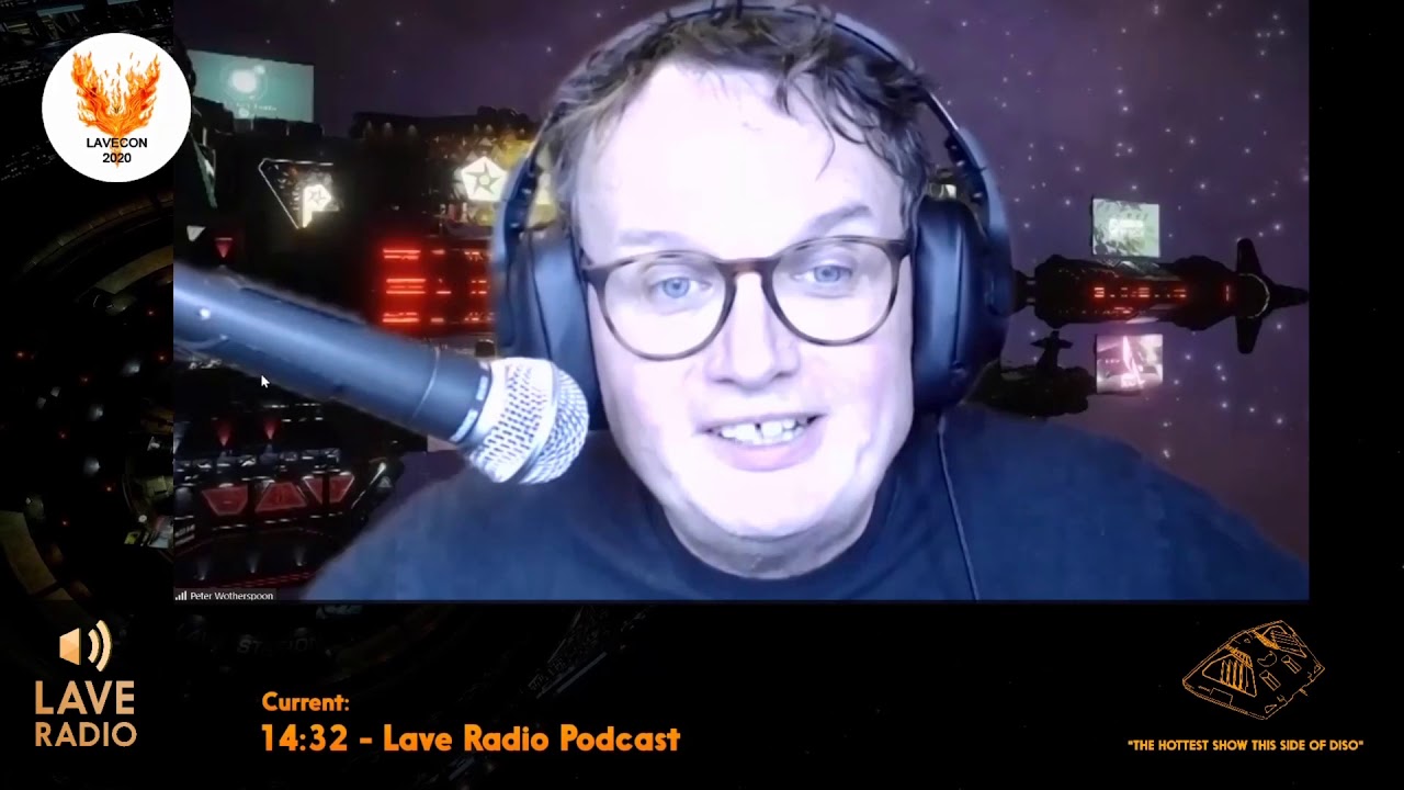 Galnet News Digest, Live from Lavecon, 5 July 3306 (Lave Radio Edition ...