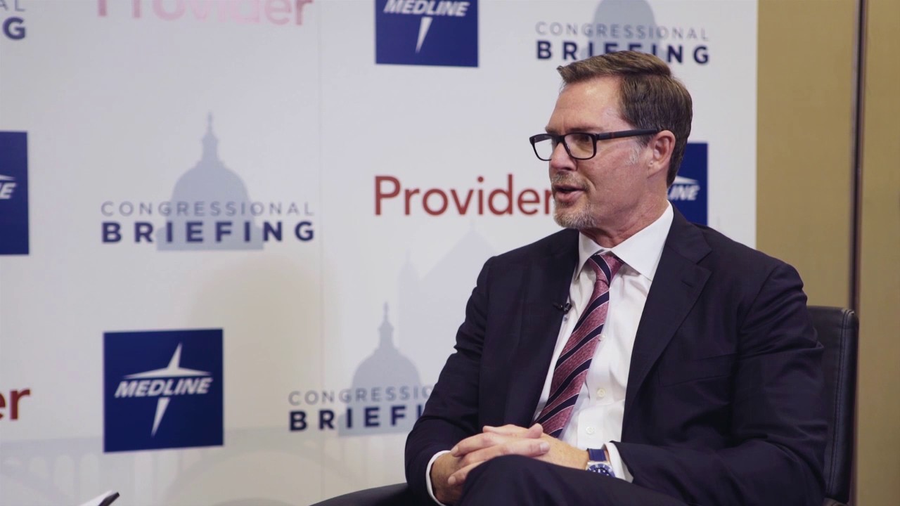 Phil Fogg, President & CEO, Marquis Companies - YouTube