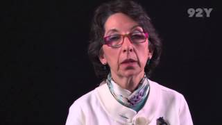 Dr. Lydia Soifer: On the Right Words After Tragedy - The 92nd Street Y ...