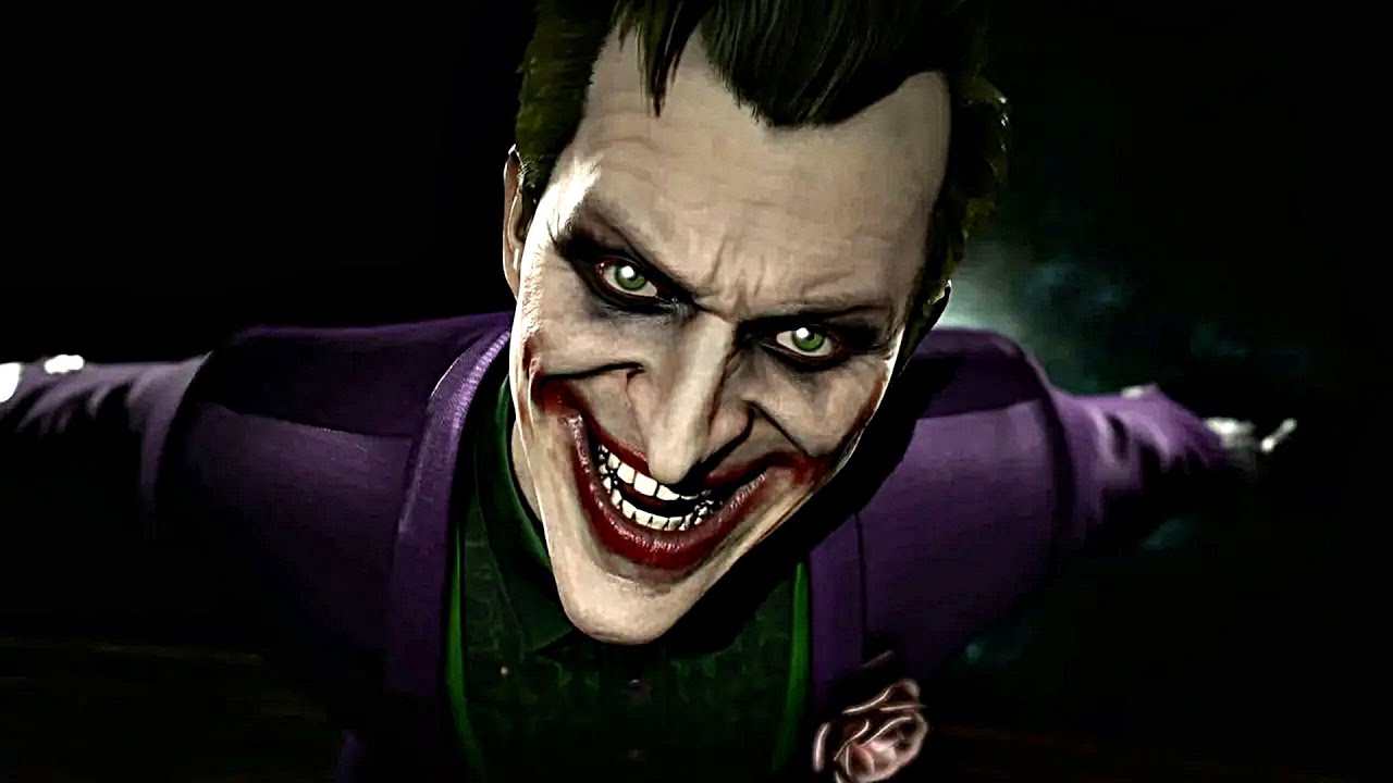 15 Games With Best Facial Animations Which Definitely Don't Go All ...