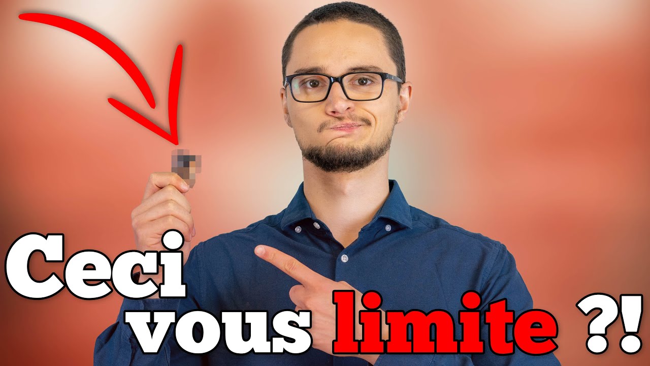 Ceci Limite la Majorité des Photographes : Voilà comment le Changer ...