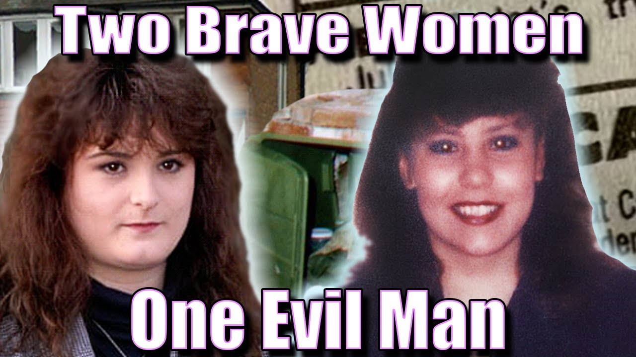 STEPHANIE SLATER AND JULIE DART | MICHAEL SAMS | SOLVED TRUE CRIME ...