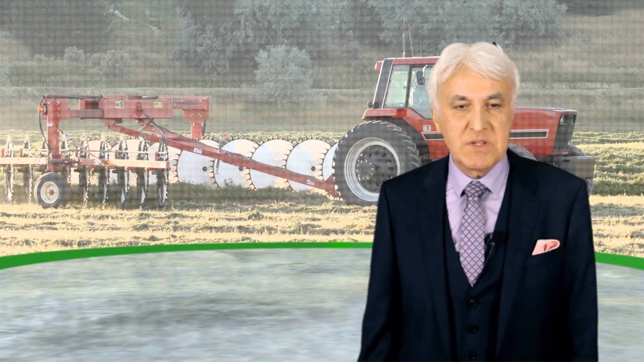 Dr. Sohrab Khoshbin - Critical decrease of vitamins and minerals in ...