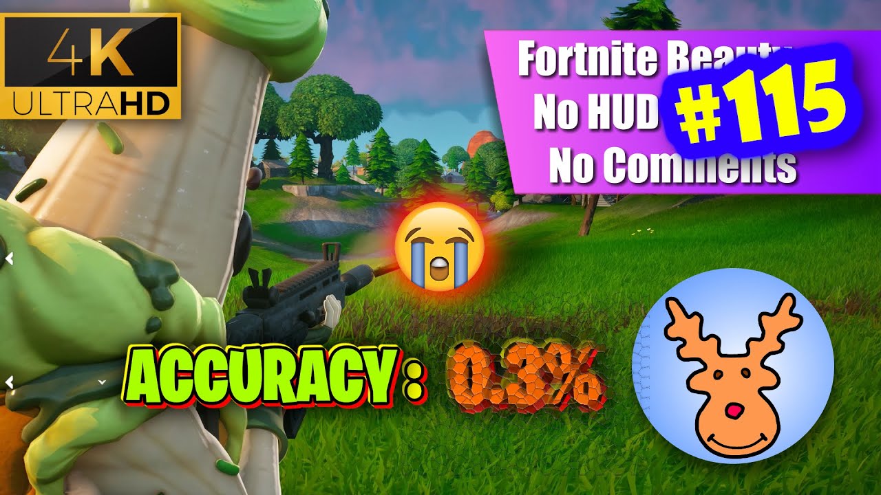 Fortnite this is no good. This bloom is so bad! Fortnite beauty #115 ...