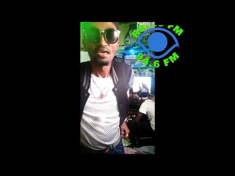 LINGALA DANCE 🤸 SHOWDOWN 🎼🎙️🥇 IN RAHA FM 94.6FM_MC JOSH _VS_DJ_AMOS😄📻🎵🎶🎼 - YouTube