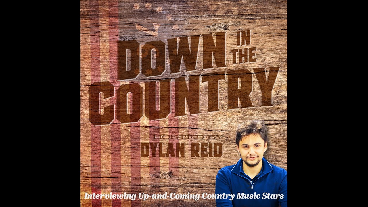 Levi Foster: Up and Coming Country Music Artist - YouTube