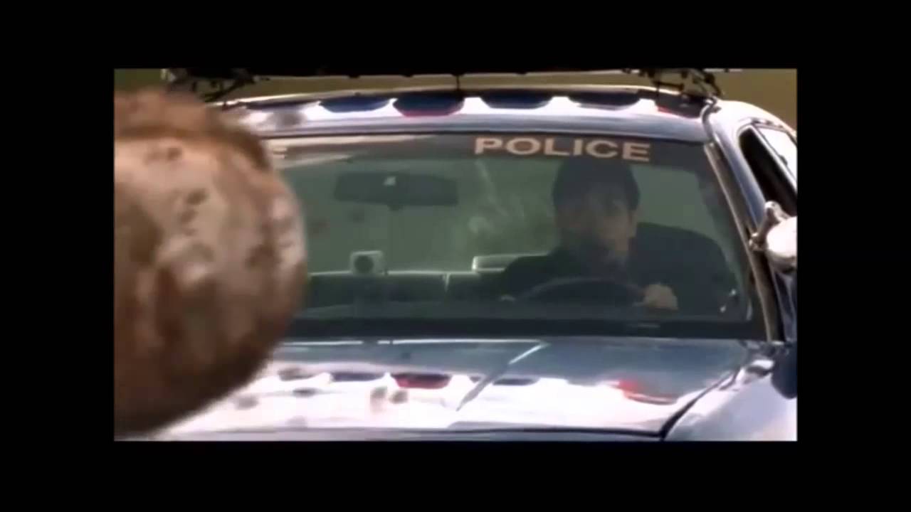 Final Destination 2: Cop's Death - YouTube