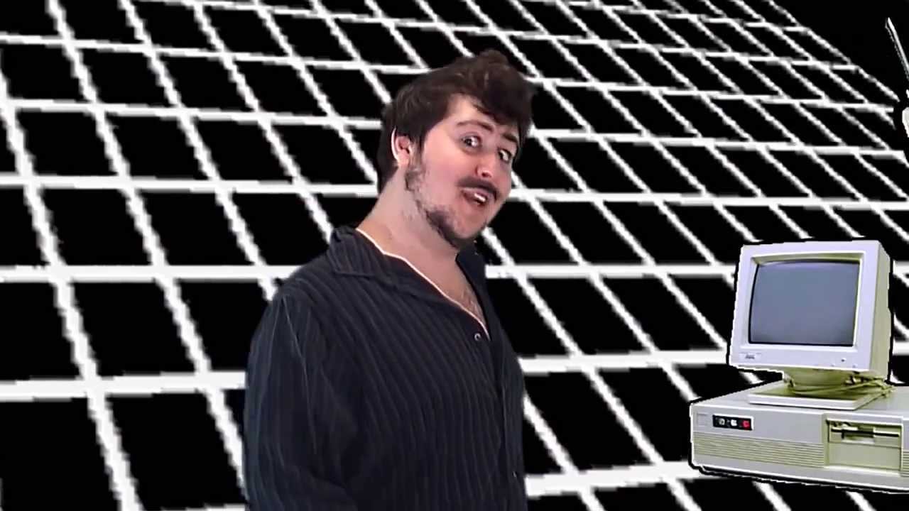 Jontron Meme Computer
