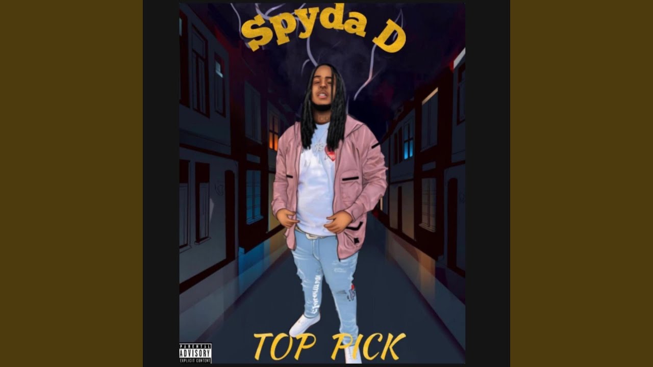 Top Pick - YouTube Music