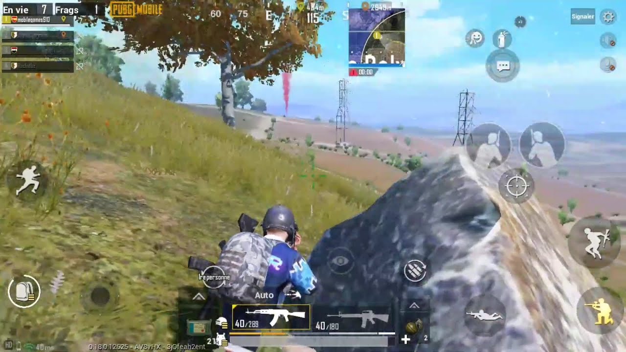 PUBG Mobile Android / iOS Gameplay #8 - YouTube