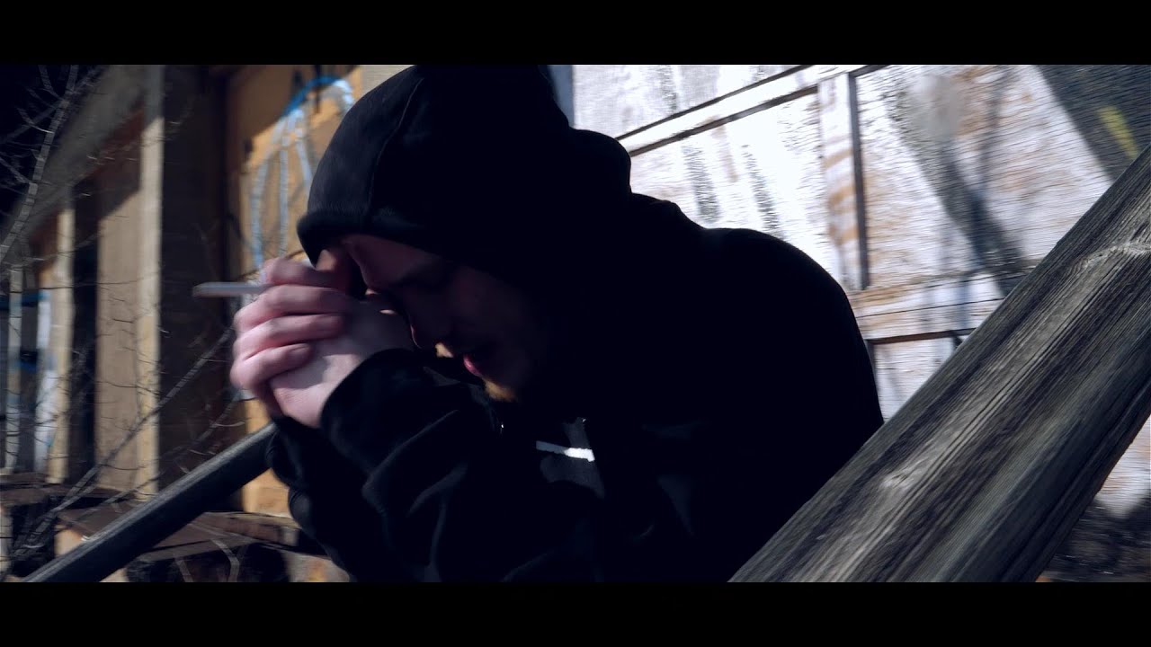 Jordon Barz - Lotus (Official Video) Dir. by Silent Optics - YouTube