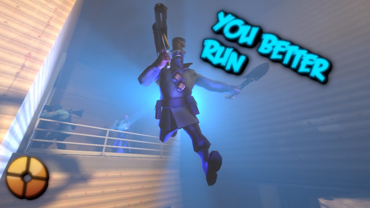 [TF2] Ultimate Uber Target - YouTube