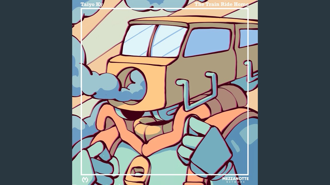 The Train Ride Home - YouTube