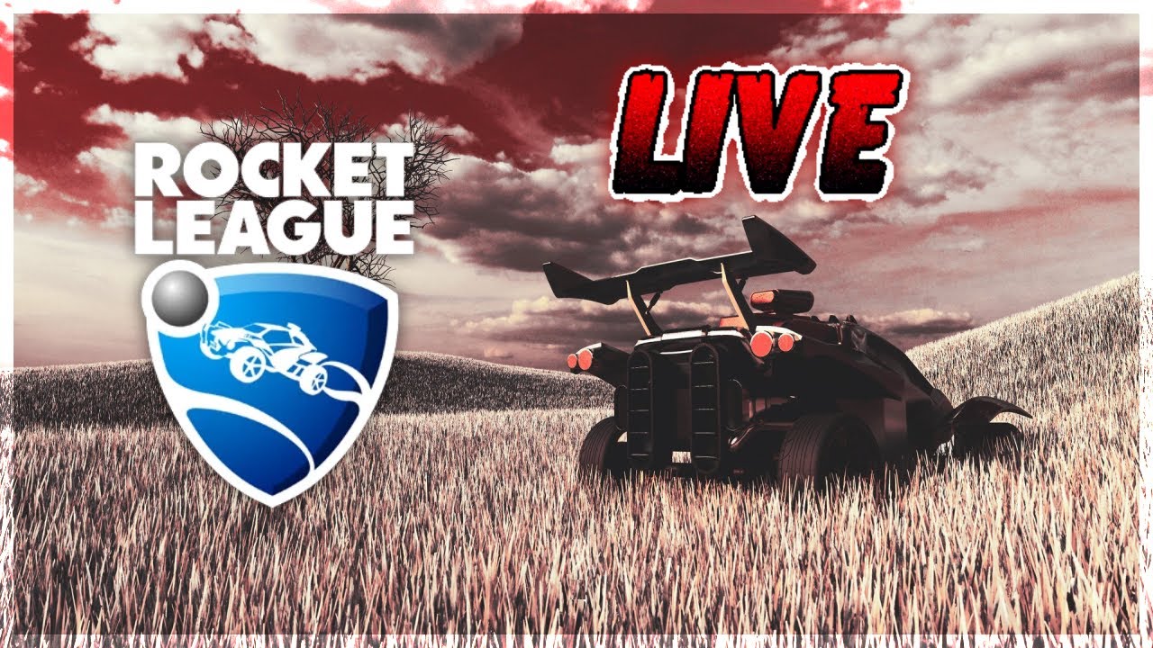 🔴 RL Freestyler | Viewer 1v1s | Sub = Shoutout! 🔴 - YouTube