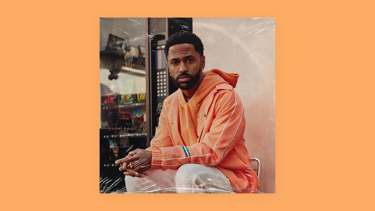 Big Sean Type Beat 2020 - "Keep Going" - YouTube