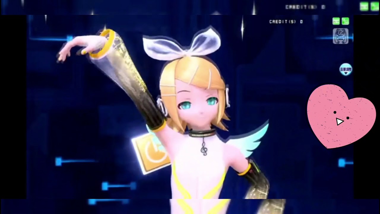 Rin Kagamine - Melancholic - cover español - YouTube