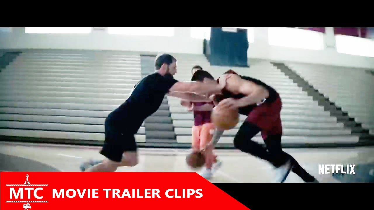 Hustle Trailer (2022) | Movie Trailer Clips | Ben Foster, Adam Sandler ...