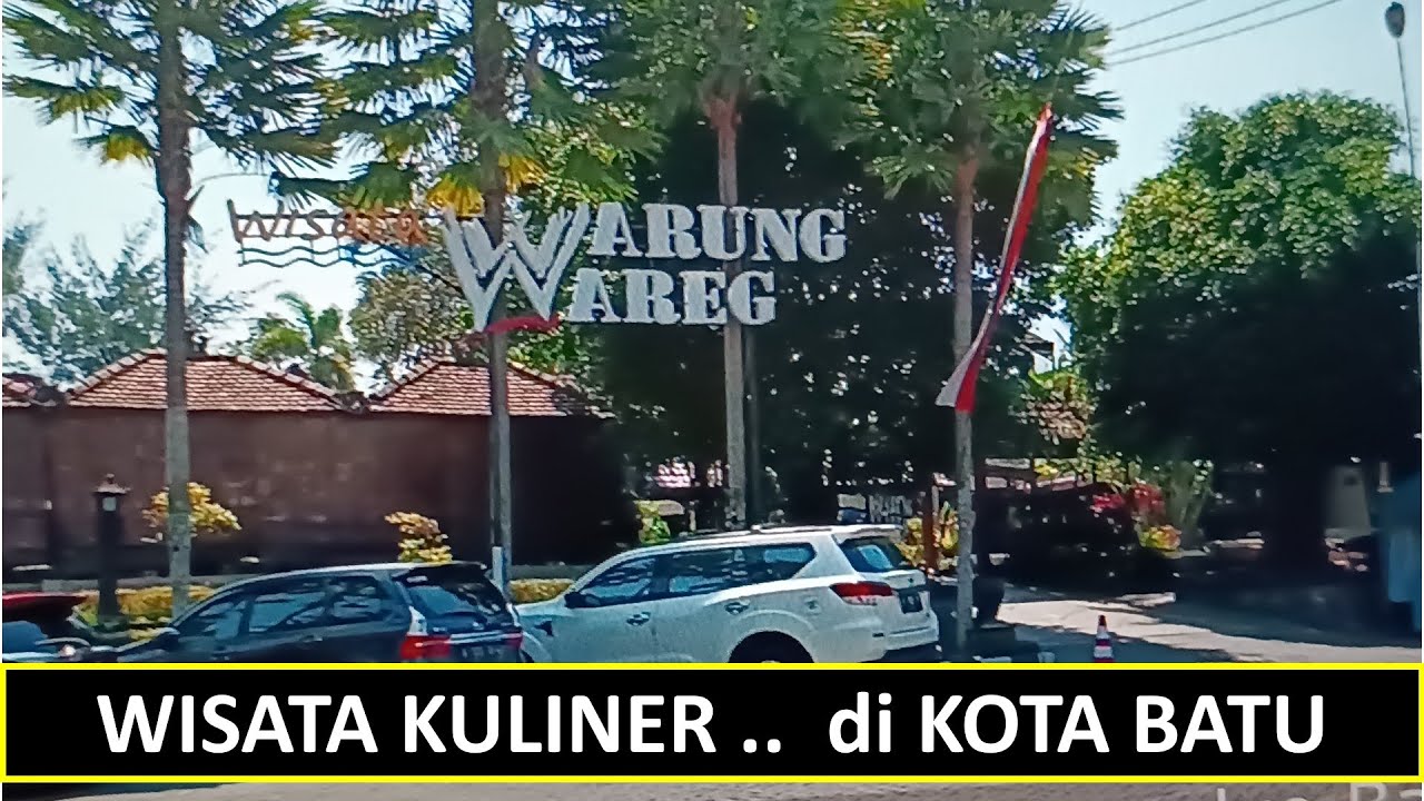Warung Wareg, Nikmati Rasa Yang Lezat dan Suasana yang Menentramkan ...