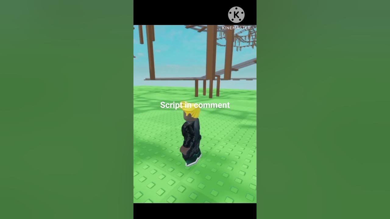 Roblox walkspeed hack script(work in all game) - YouTube