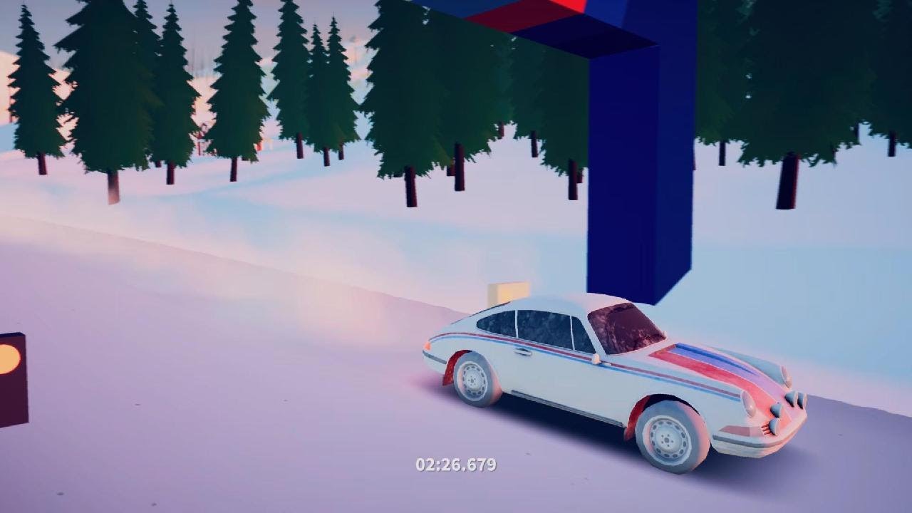 art of rally | Group 2 - 1971: 1 of 2 Rallies with 4 Stages - YouTube