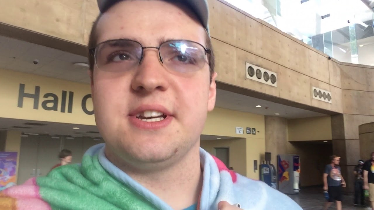 Final Bronycon day 4 2019 part 2 - YouTube