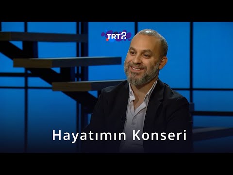 Hayatımın Konseri | Anjelika Akbar ile Sesler