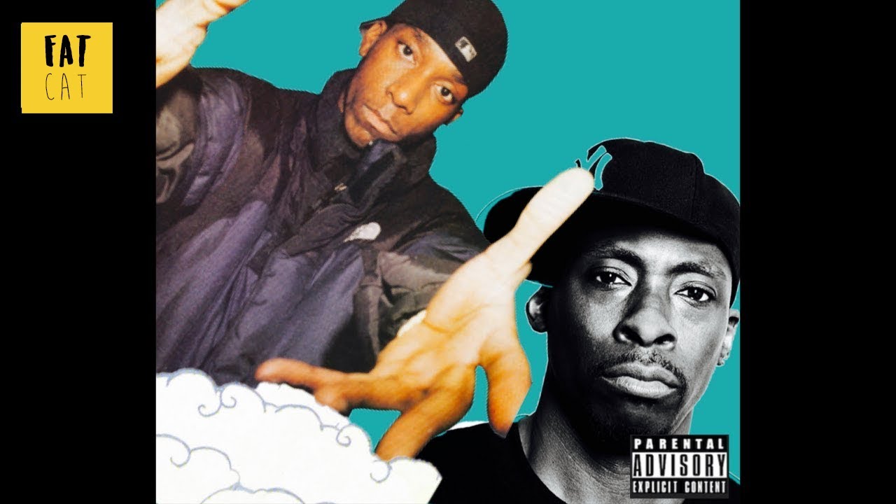 (free) 90s Boom Bap Instrumental x Old School Hip Hop Beat | "Done deal ...