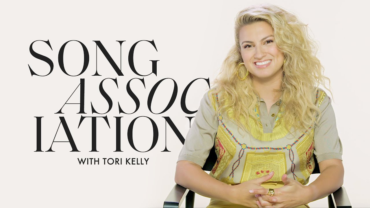 Tori Kelly Sings Ariana Grande, Beyoncé and Nelly in a Game of Song ...