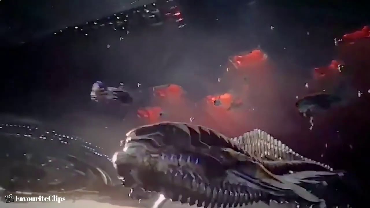 Avengers Endgame Final Battle - YouTube
