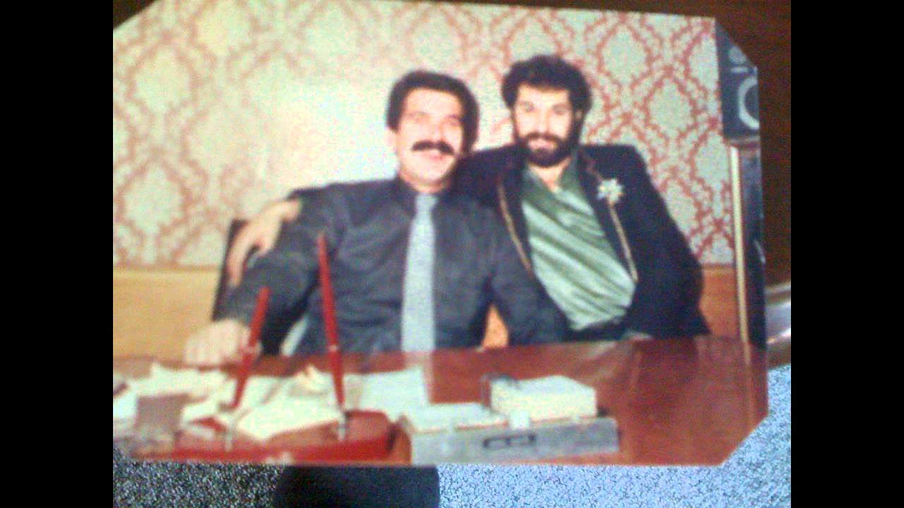 ASLA ...MUAMMER GARIPAVCI VE GURUP MAVİ GECELER - YouTube