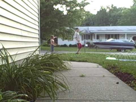 Wiked curvege - YouTube