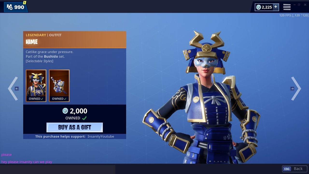 LAST ITEM SHOP OF SEASON 8 - Fortnite Item Shop 8th of May - YouTube