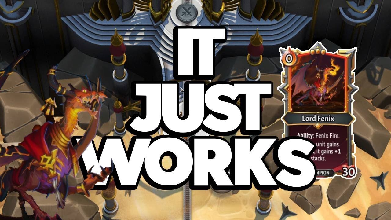This Guy is REALLY STRONG - Monster Train 2 - YouTube