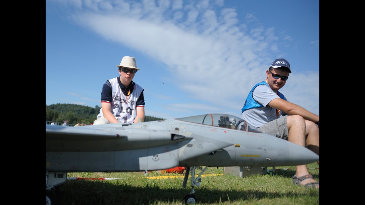 Jet World Masters 2015. August, 28 - YouTube