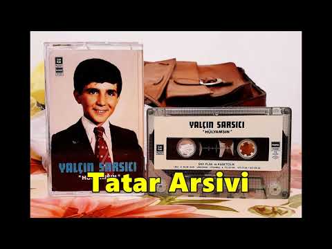 Yalcin Sarsici - Ceylan Gibi (Yüksek Kalite 1080p)