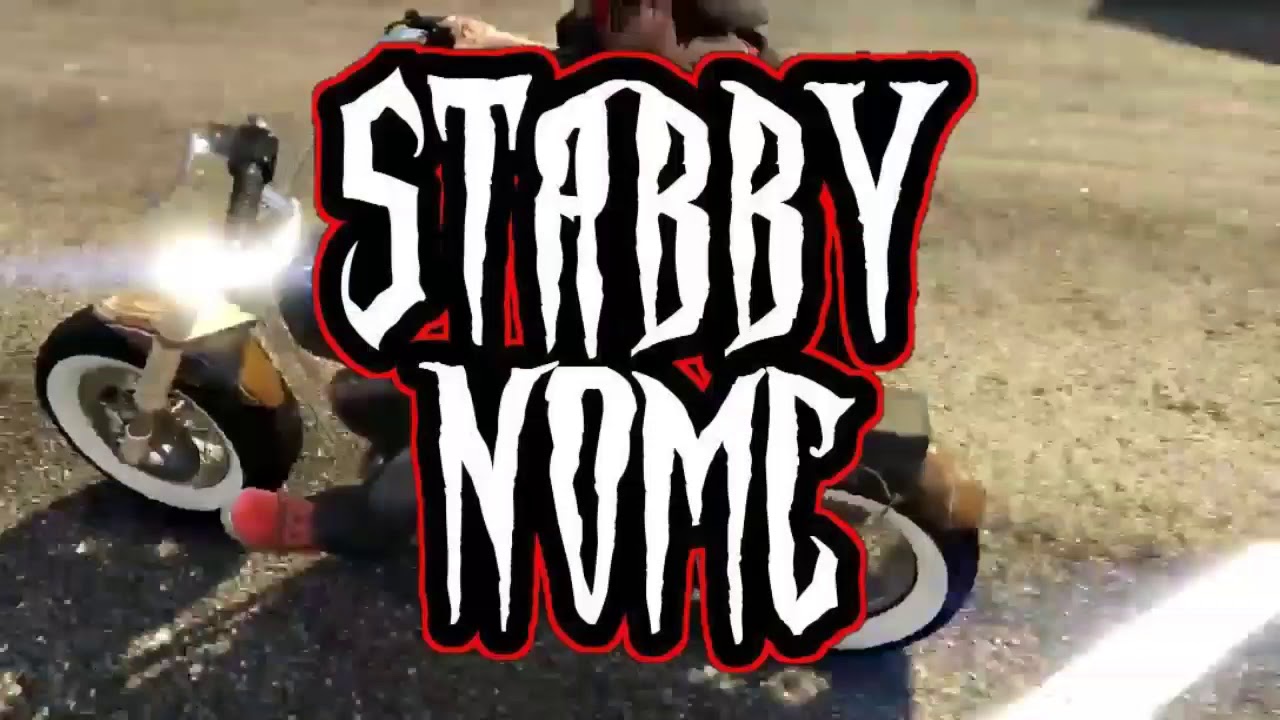 NOTORIOUS OUTLAWS MC MEMBERS PATCH IN (GTA V) - YouTube