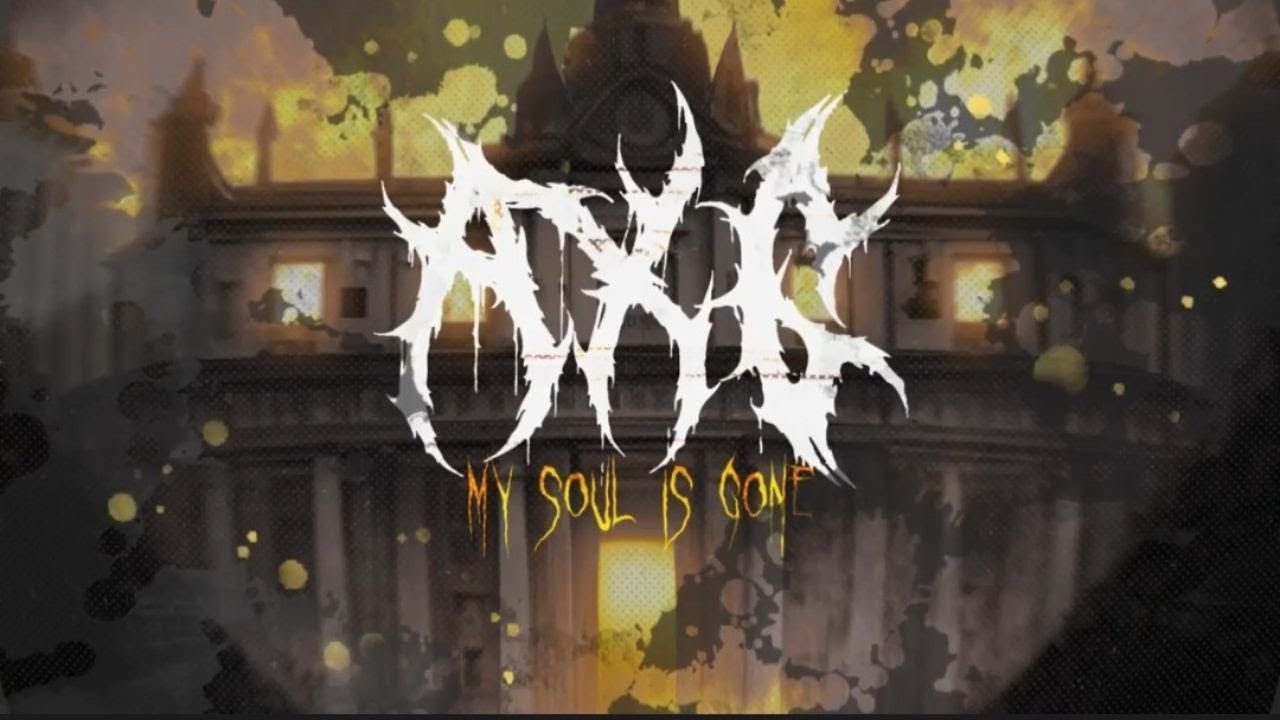 AX6 - My Soul Is Gone (Official Video Lyric ) - YouTube