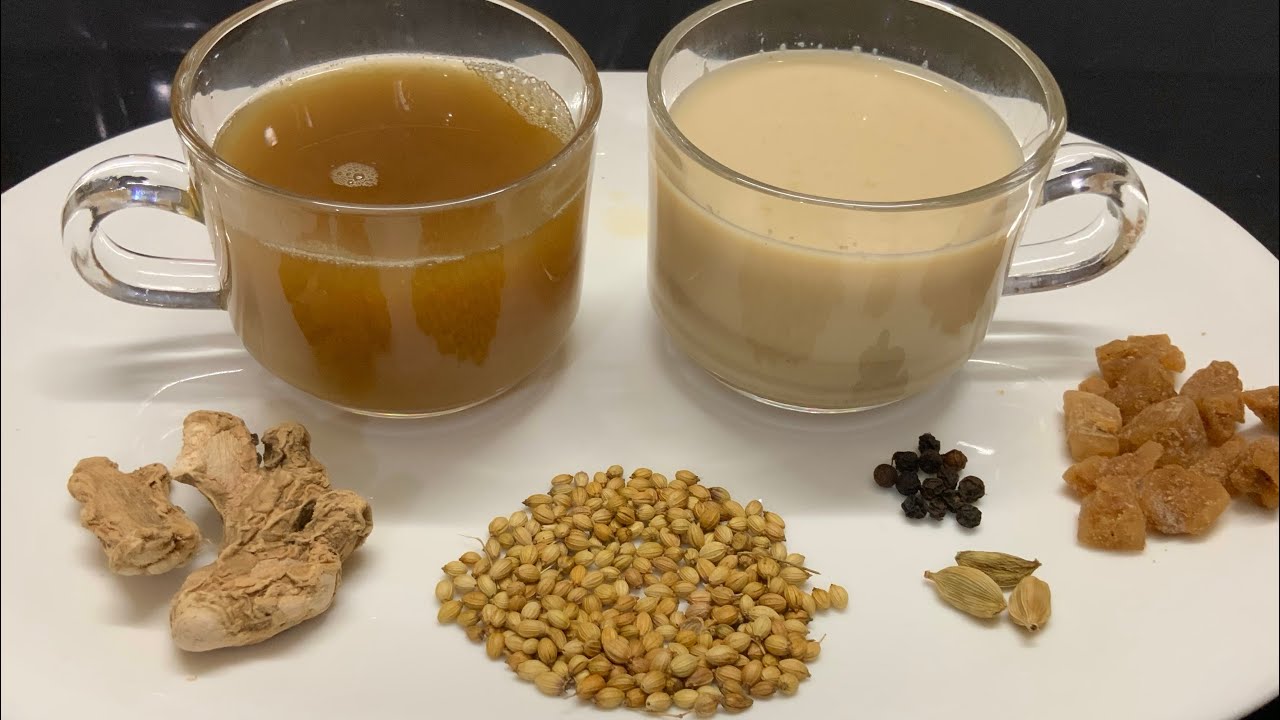 சுக்கு மல்லி காபி,சுவையான பாரம்பரிய பானம்/sukku malli coffee recipe in ...
