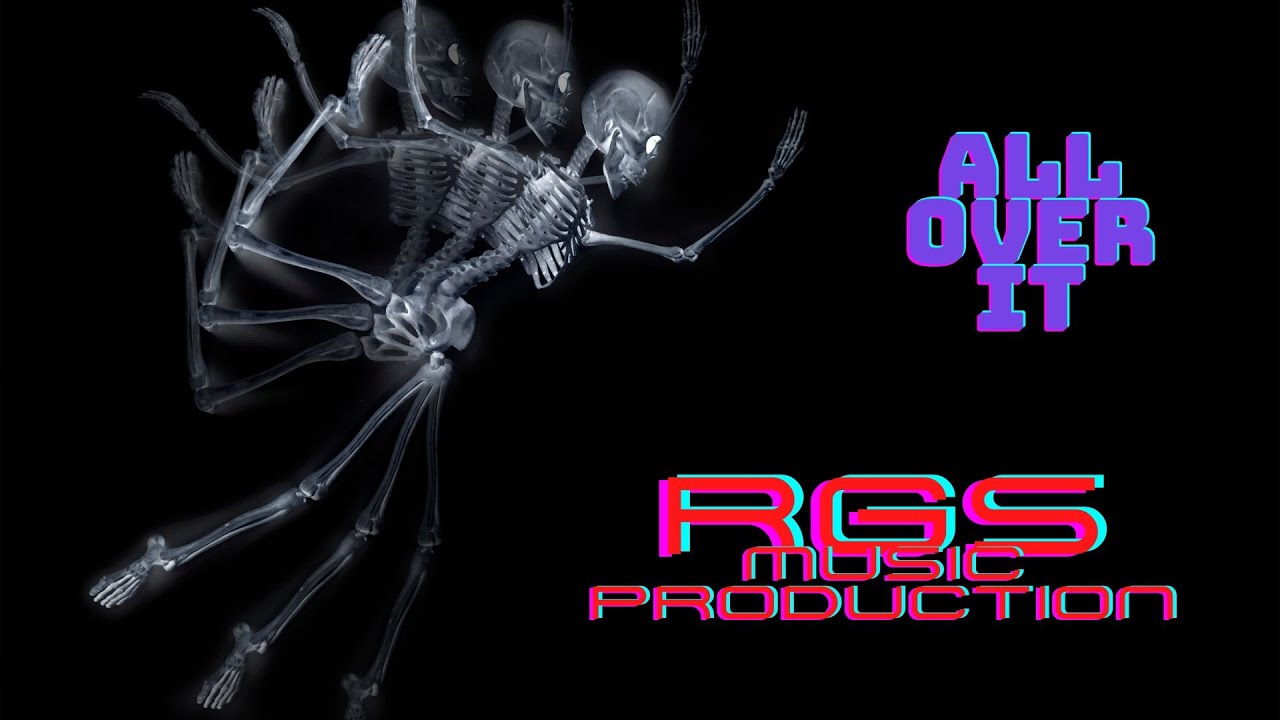 All Over It - Free to use production music - YouTube
