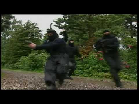 finsk fjernsyn  - FBI